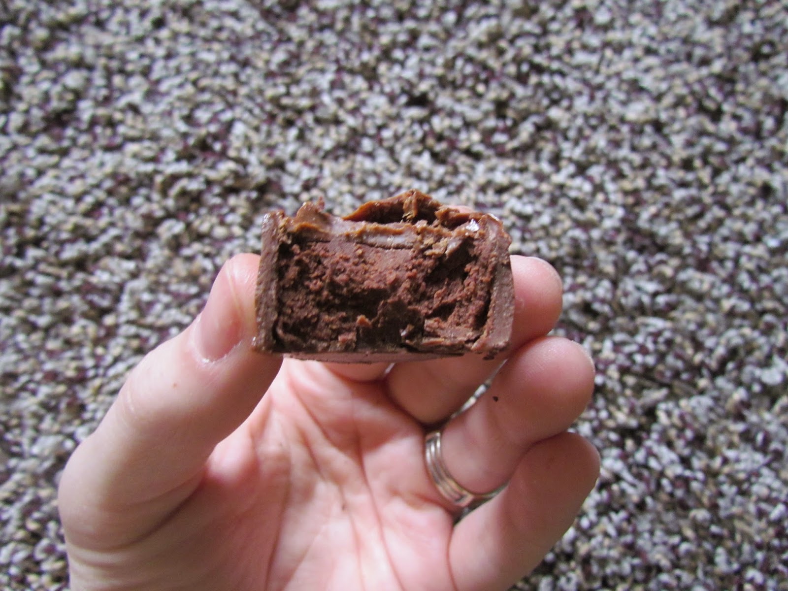 Mommy's Favorite Things: See's Candies Review & Giveaway