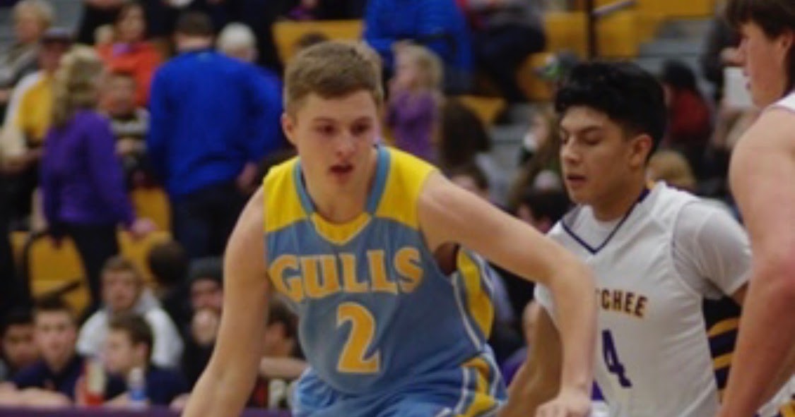 EHS Alumni Basketball: EHS Alumni Spotlight - Bryan Lucas