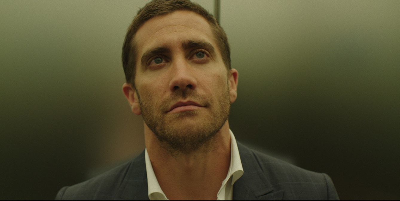 Cinemateca: Crítica: Demolição (Demolition, 2015)