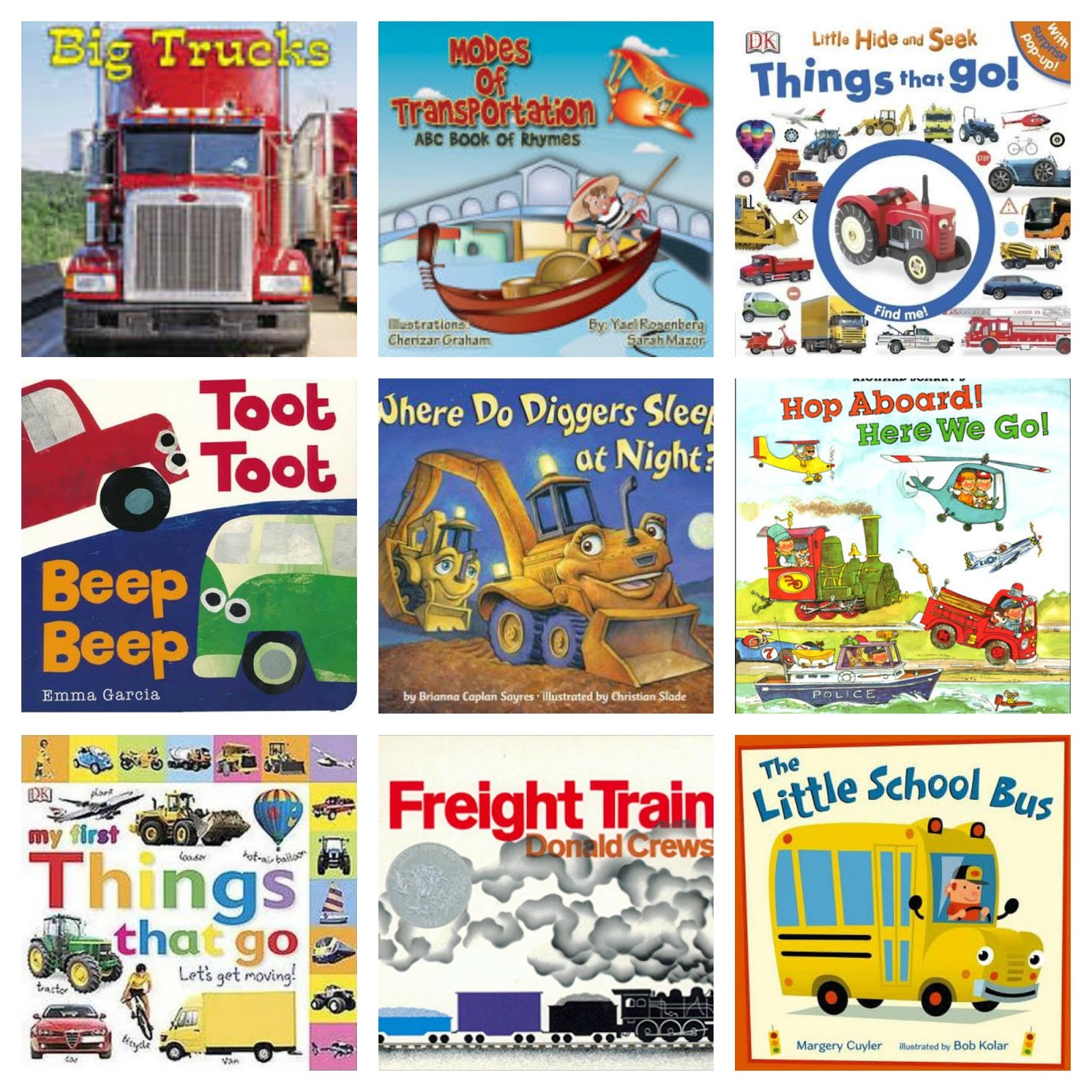 The Pinning Librarian