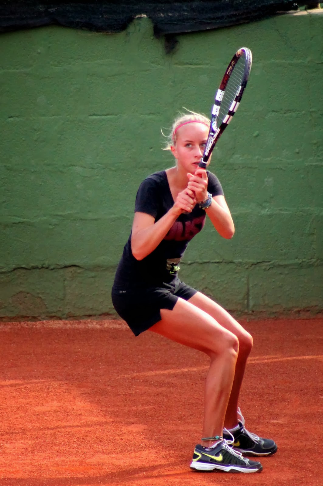 andatenis: IV TORNEO CB TENNIS EN CLUB DE TENIS MALAGA