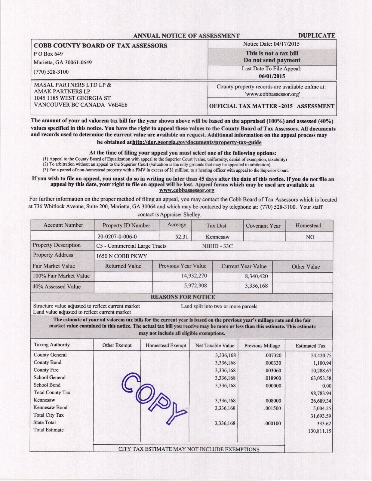 Jeff Fuqua (known as 'Atlanta's Most Controversial Developer')