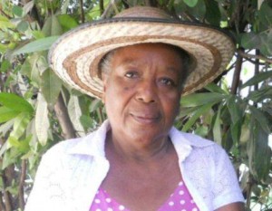 HAITI CONNEXION CULTURE: Marie-Andrée Raymond Jeudy, alias « Mantoute ...