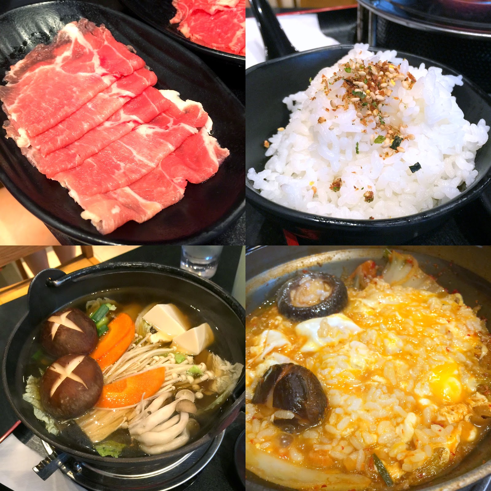 Ramenplay : All-New Japanese Shabu Experience