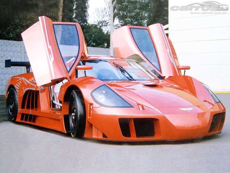 Carros Tunados Mega Fotos | Fotos de carros