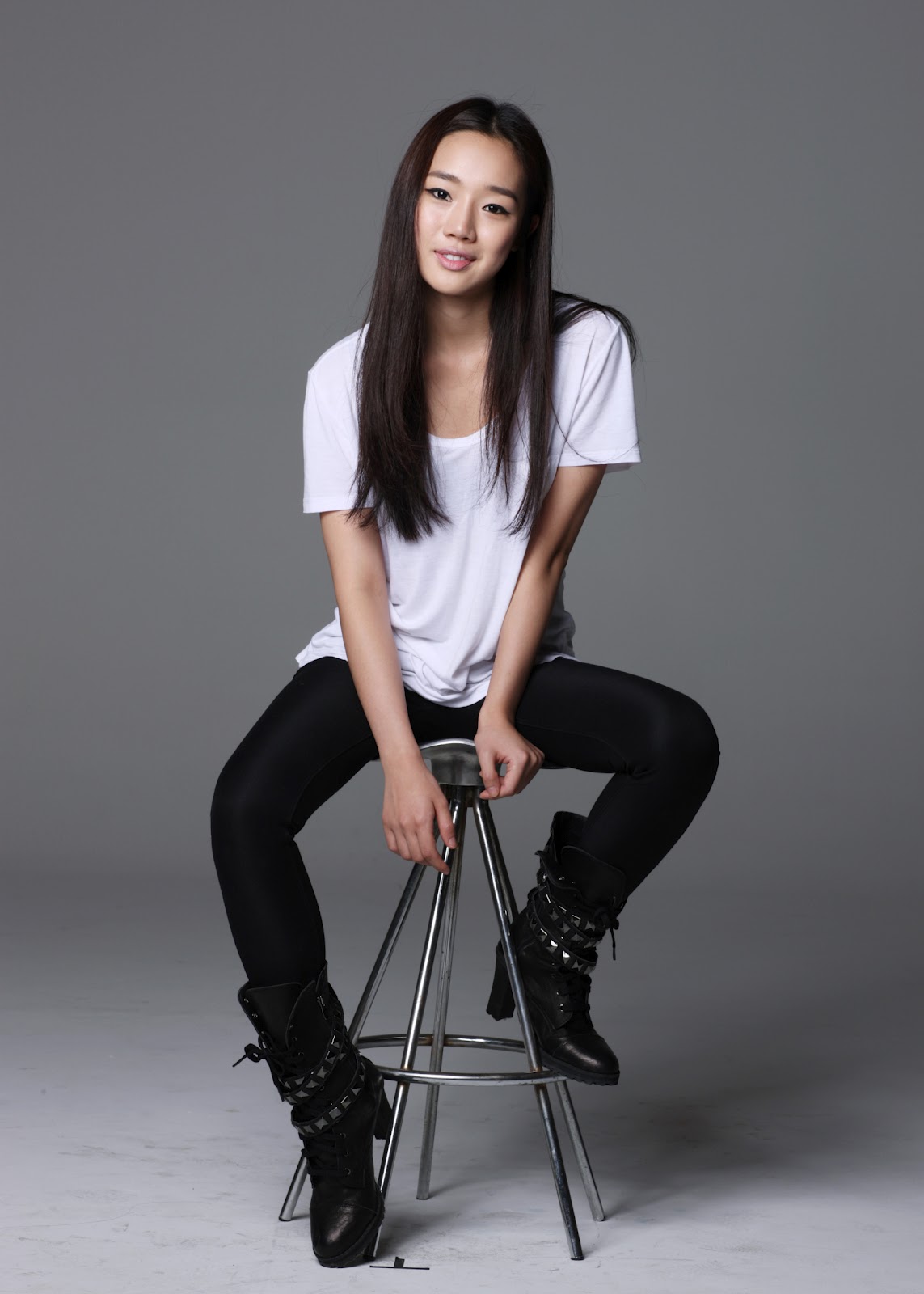 K-POP ~ K-POP Star ~: PROFIL Jung Yeon Joo