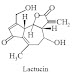 Lactucin- obtained from the dried milky juice of Lactuca virosa L ...