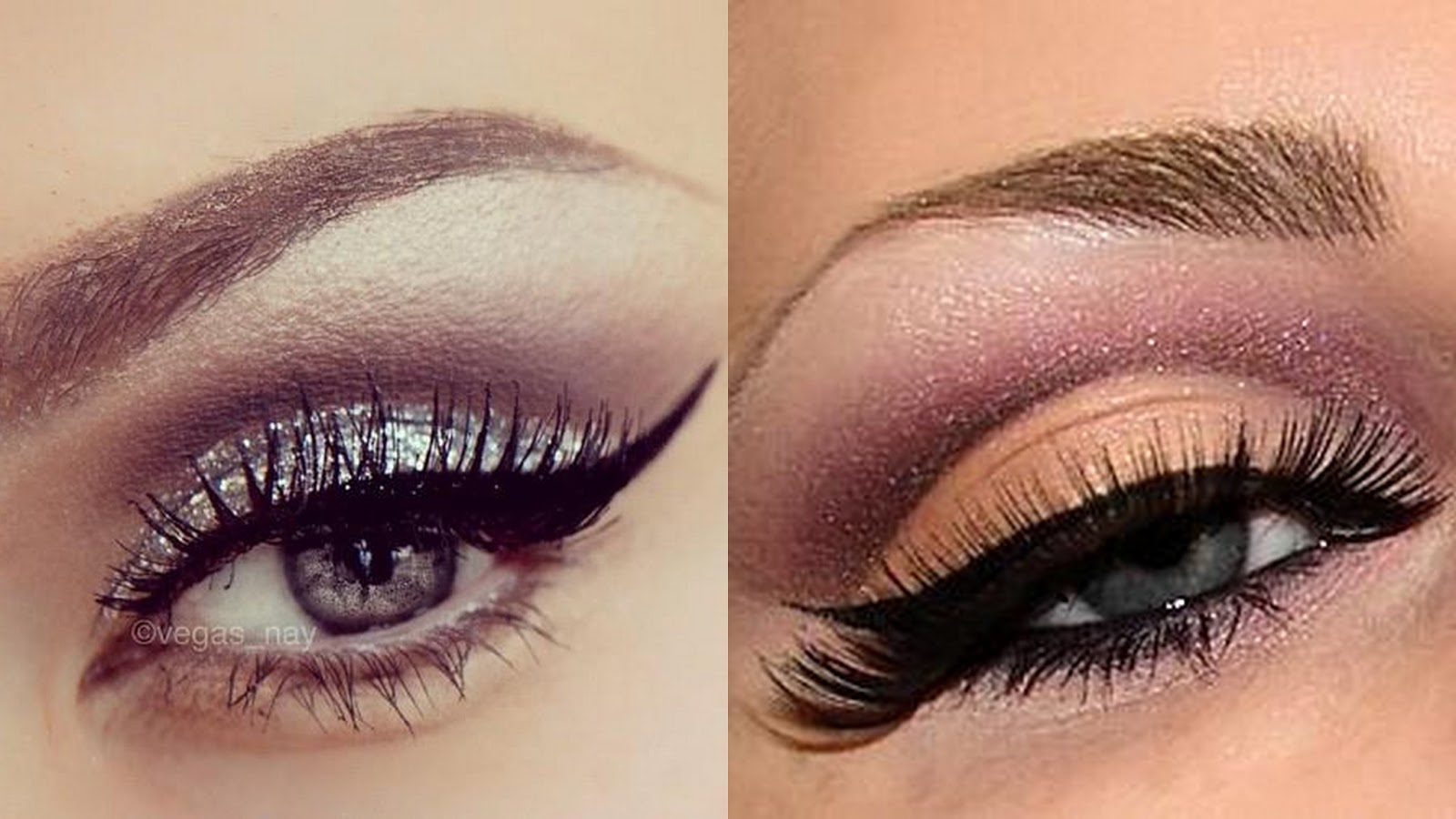 Blog Da Vanessa Mansur Eye Make Up Inspiration