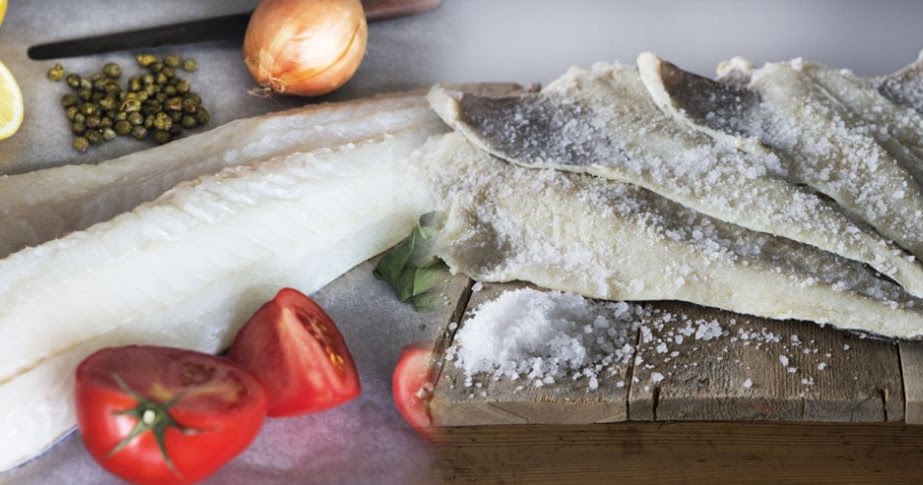 3 Cara Umum Proses Penggaraman Ikan - GO-PERIKANAN