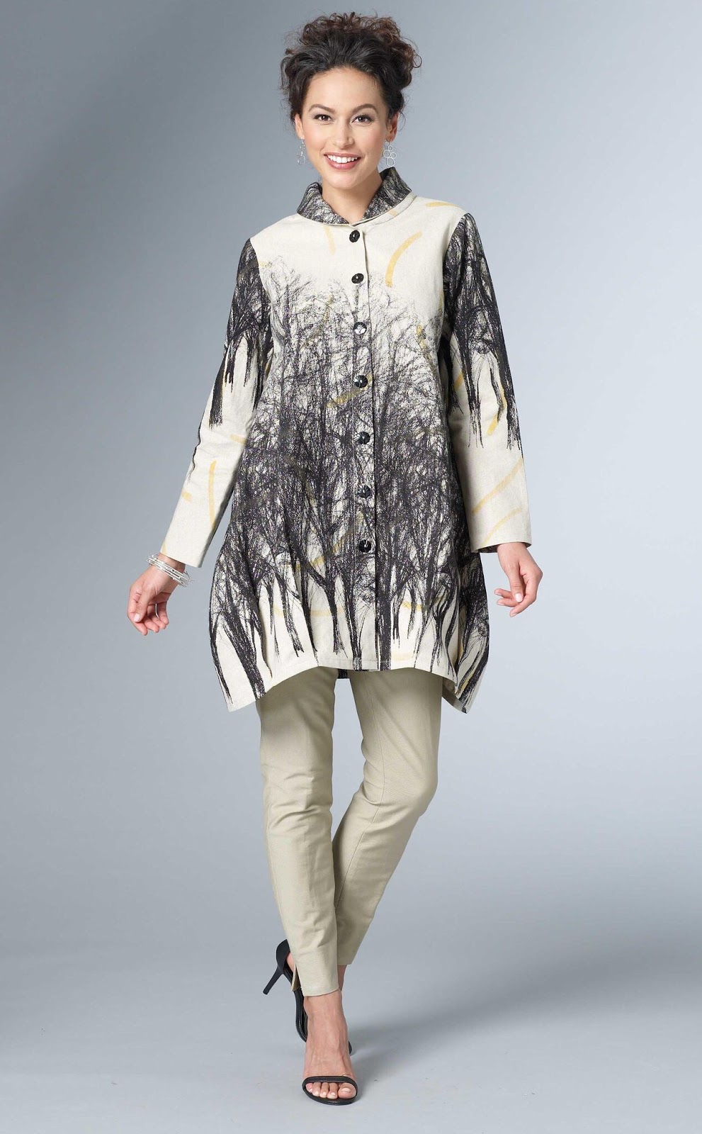 Blog | Katherine Tilton | Contemplations on sewing, design and living a ...