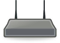 MANUAL BÁSICO DE ROUTERS DIANA: ¿QUE ES UN ROUTER?