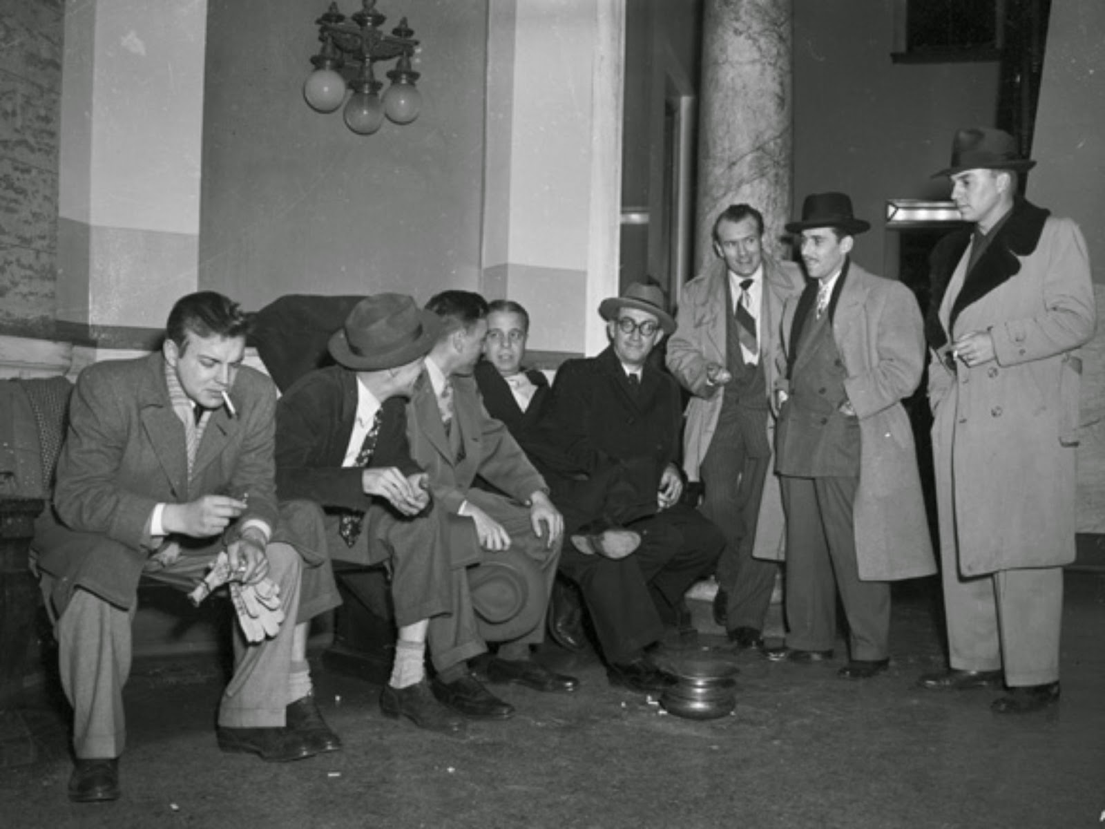 The Wearing Of the Green (and Gold): R.I.P. Lee Remmel, Packers Historian