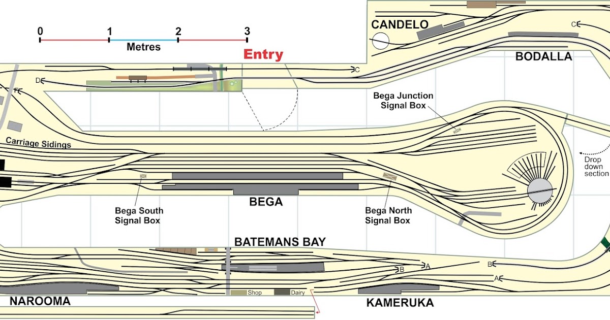 South Coast Rail: What Was and What Will be