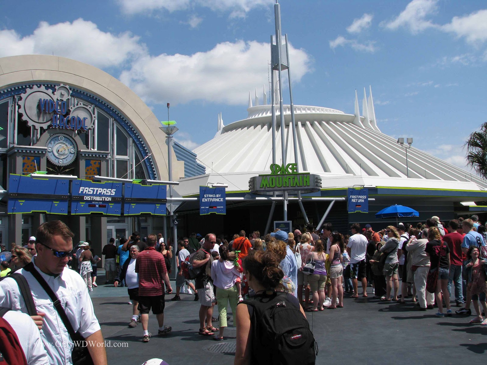 Disney World Vacation: Why A Rainy Day Could Be Your Favorite Day ...