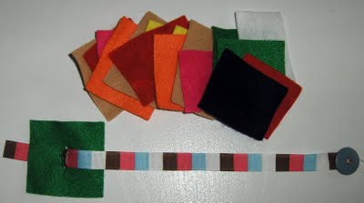 Activity Mom Favorites - Fine Motor Skill Activities - The Activity Mom