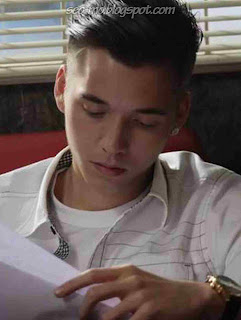 nd80016: biodata dan foto steven william