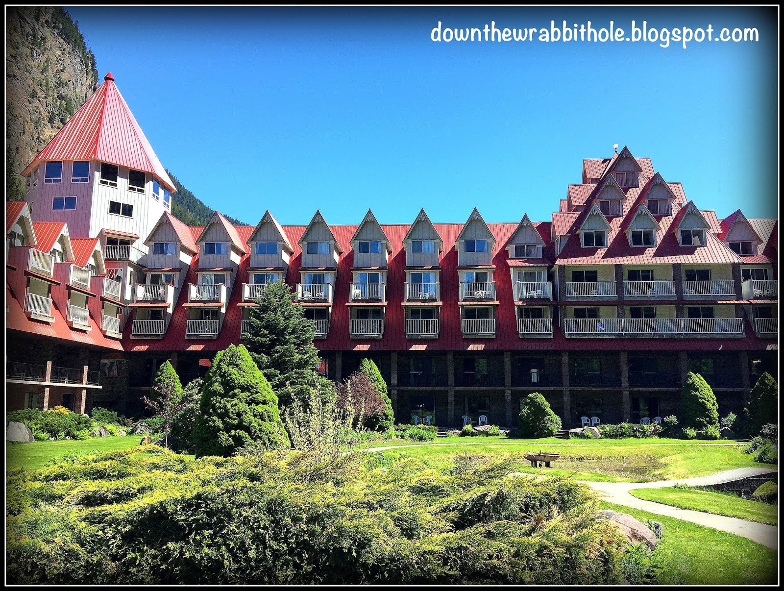 Down the Wrabbit Hole - The Travel Bucket List: British Columbia's ...