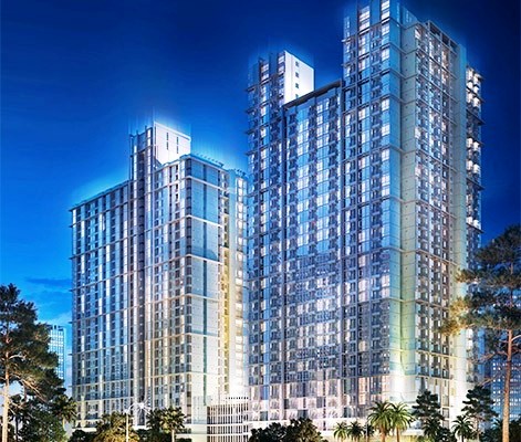 CAPITOL PARK RESIDENCE