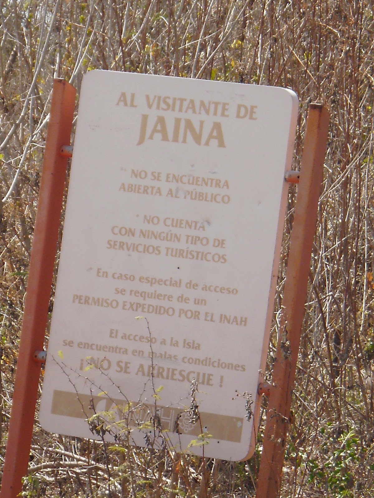 Ulyses Huesca: BUSCANDO LA ISLA PÉRDIDA DE JAINÁ