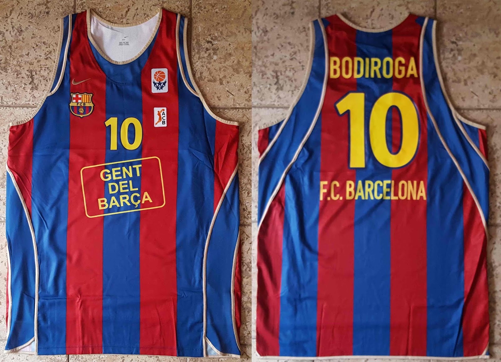 Basketball Jerseys : EUROPEAN CLUBS - NATIONAL TEAM - JERSEYS - FIBA