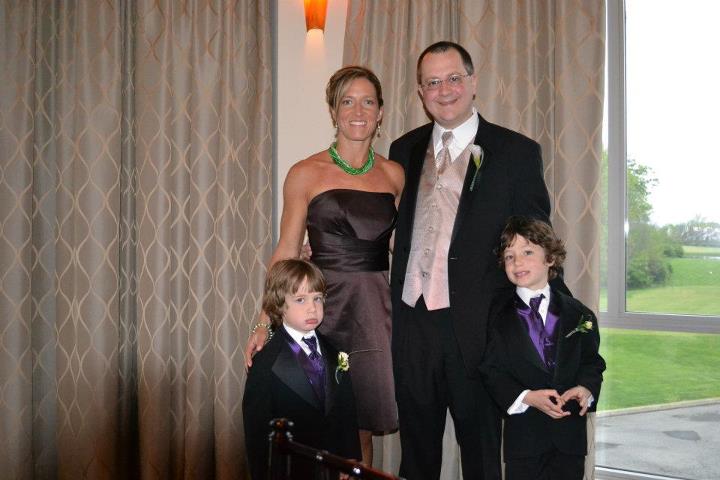 It's not luck...... - Fit and Healthy with Debbie