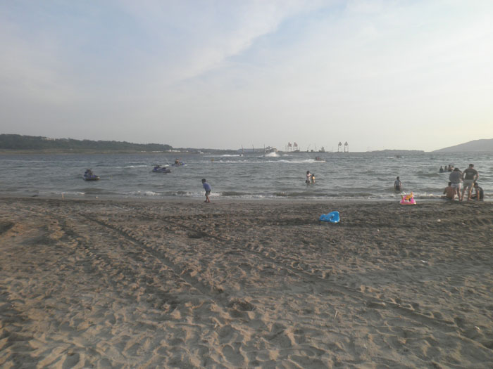 Personal Favourites: Subic Bay Freeport Zone, Olongapo, Subic Zambales