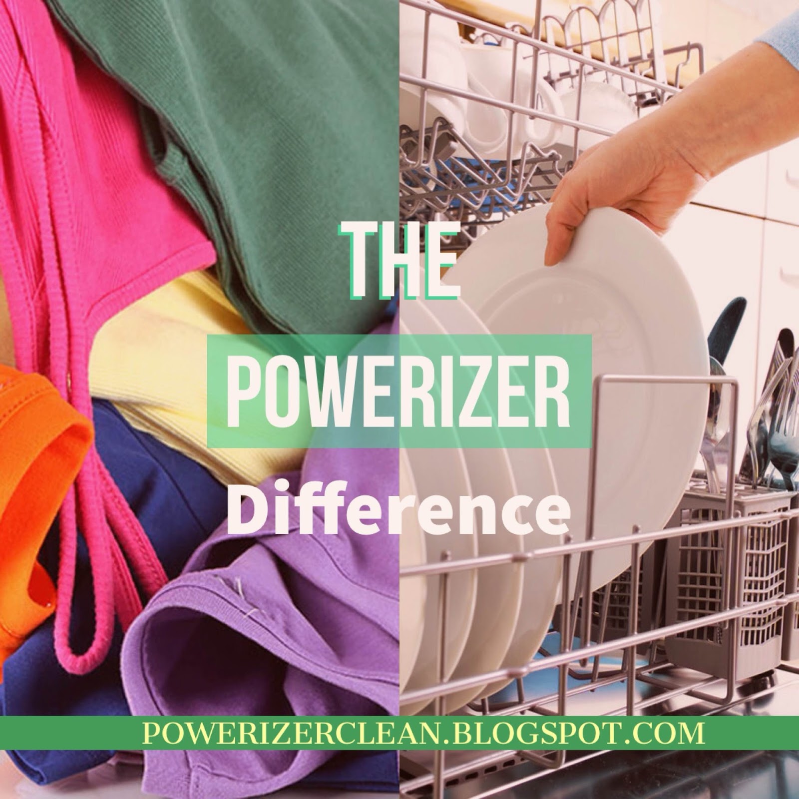Powerizer: The Powerizer Difference
