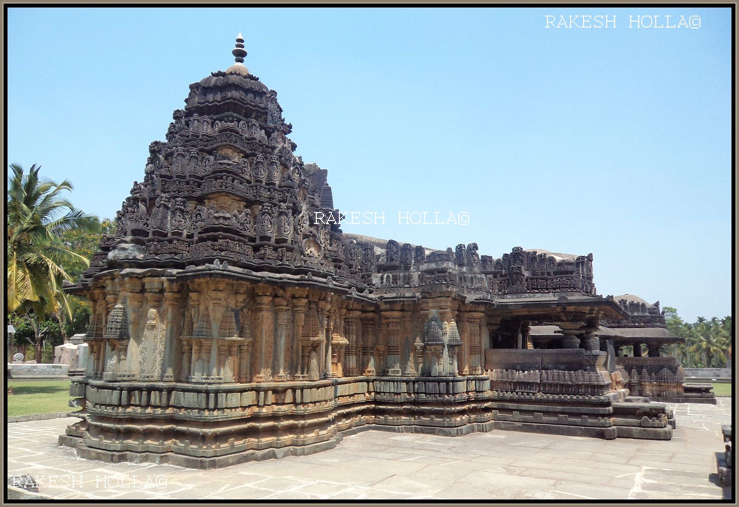 The Voice of Greenery - Trekking and Travelling in Western Ghats ...