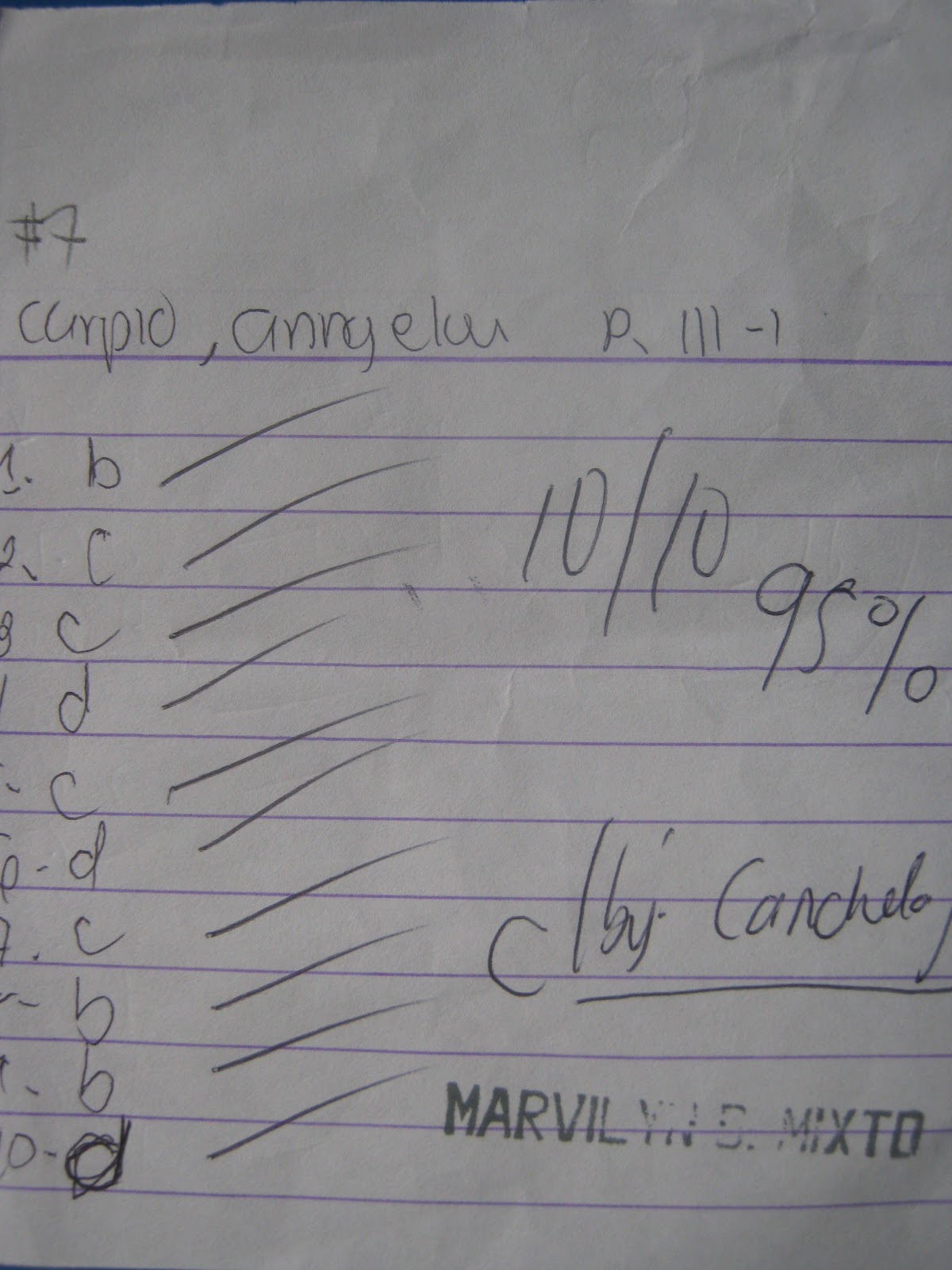 *Blog sa FILIPINO III* : Quizzes sa Filipino III *Blog sa FILIPINO III* : Quizzes sa Filipino III