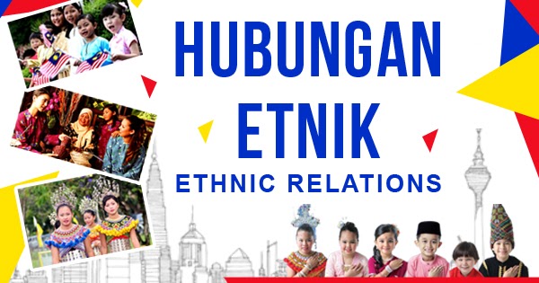 Hubungan Etnik