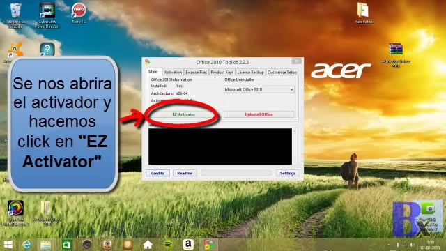 Cw 09 Activador X32 Utorrent .rar Activator Windows