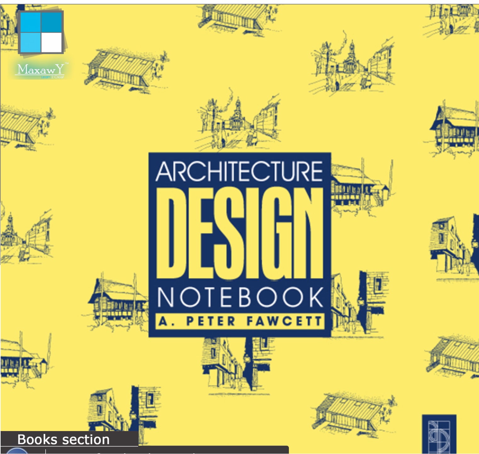 Architecture Design Notebook [ENG]