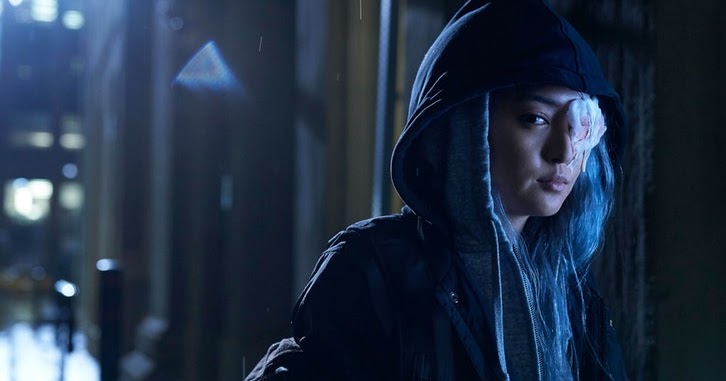 Titans - Episode 2.02 - Rose - Sneak Peeks, Promotional Photos + Synopsis