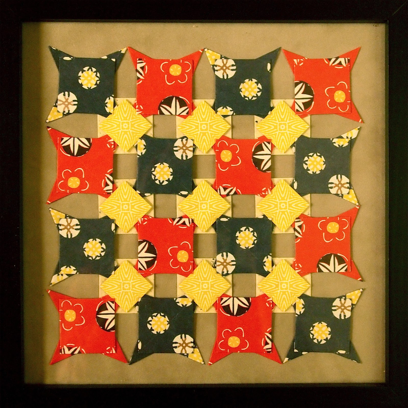 QuiltWrapUp: Grange Fair