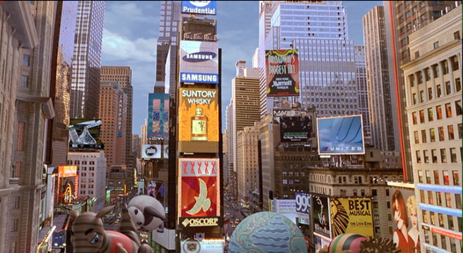 Spider-Man (2002): MOVIE SPOILER SUMMARY (after capsule review ...