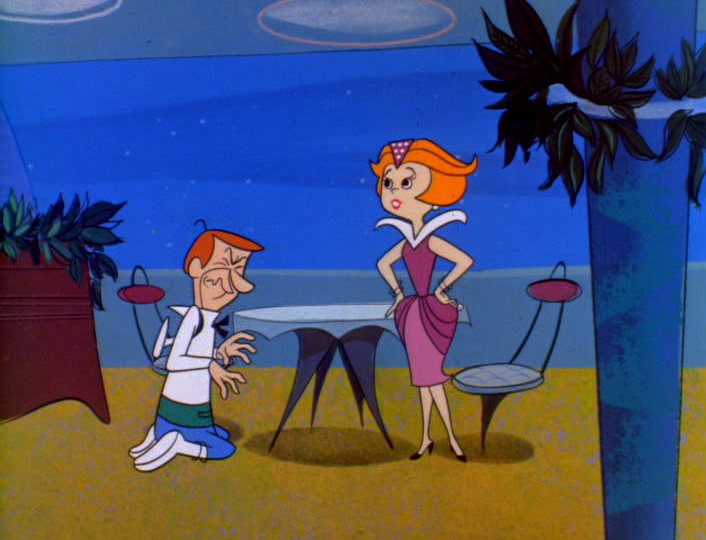 Yowp: Jetsons – Las Venus