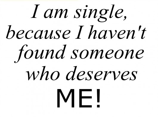 Im Still Single Quotes. QuotesGram