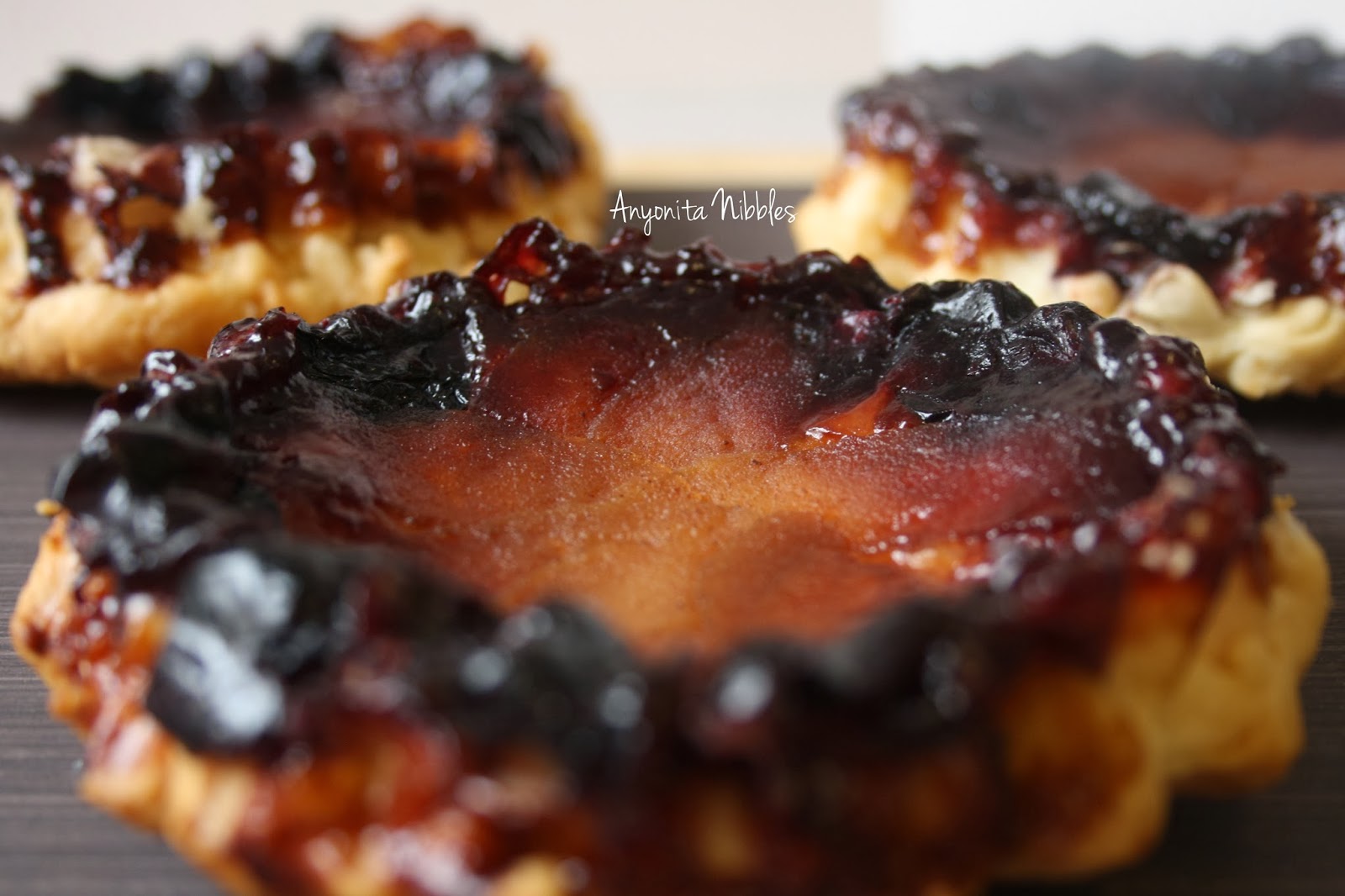 Anyonita Nibbles | Gluten-Free Recipes : Gluten Free Apple and ...