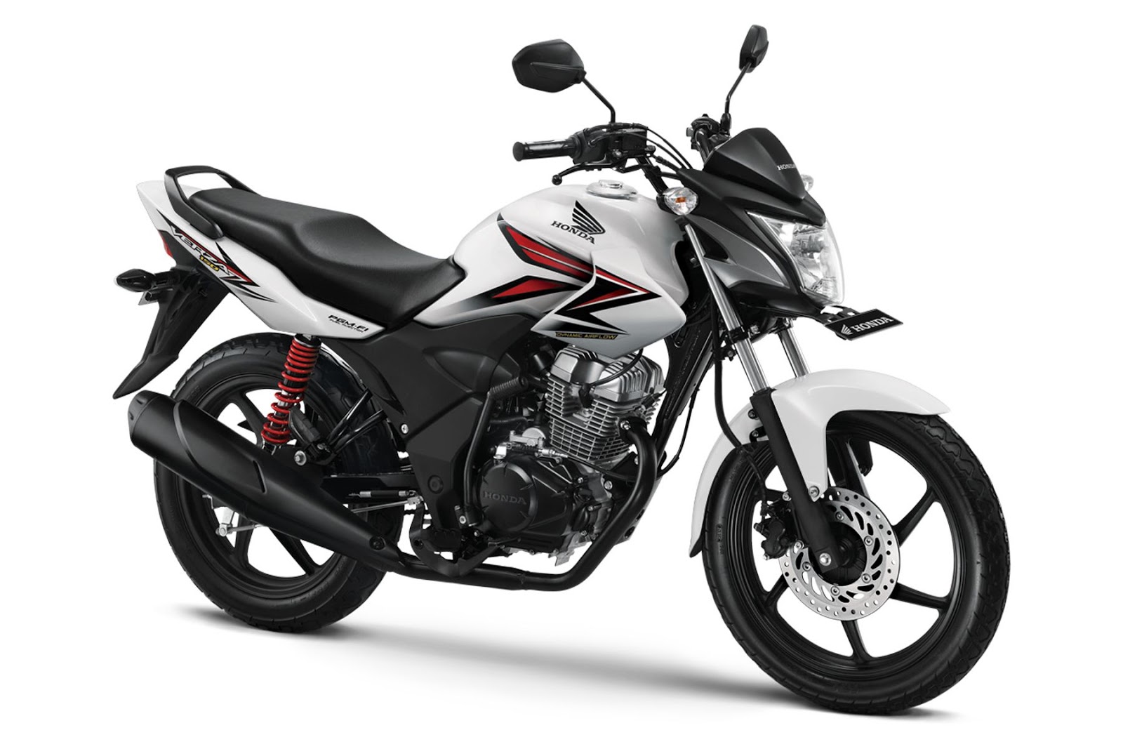 ASTRA HONDA MOTOR: Gallery foto