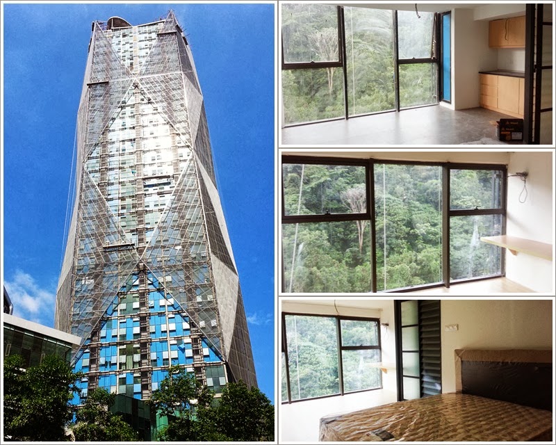 EMPIRE DAMANSARA @ Damansara Perdana: EMPIRE DAMANSARA @ DAMANSARA PERDANA