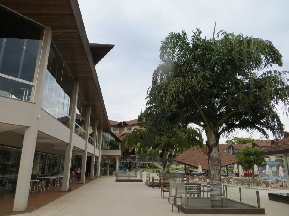 Tudo Fica Interessante: Recanto Park Hotel - Foz do Iguaçu - Paraná - Dicas