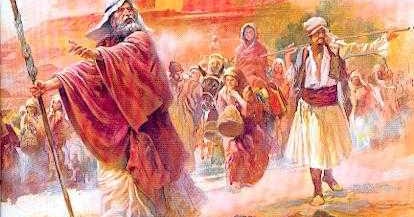 Gli ebrei, origine, religione, società ed economia nella storia del ...