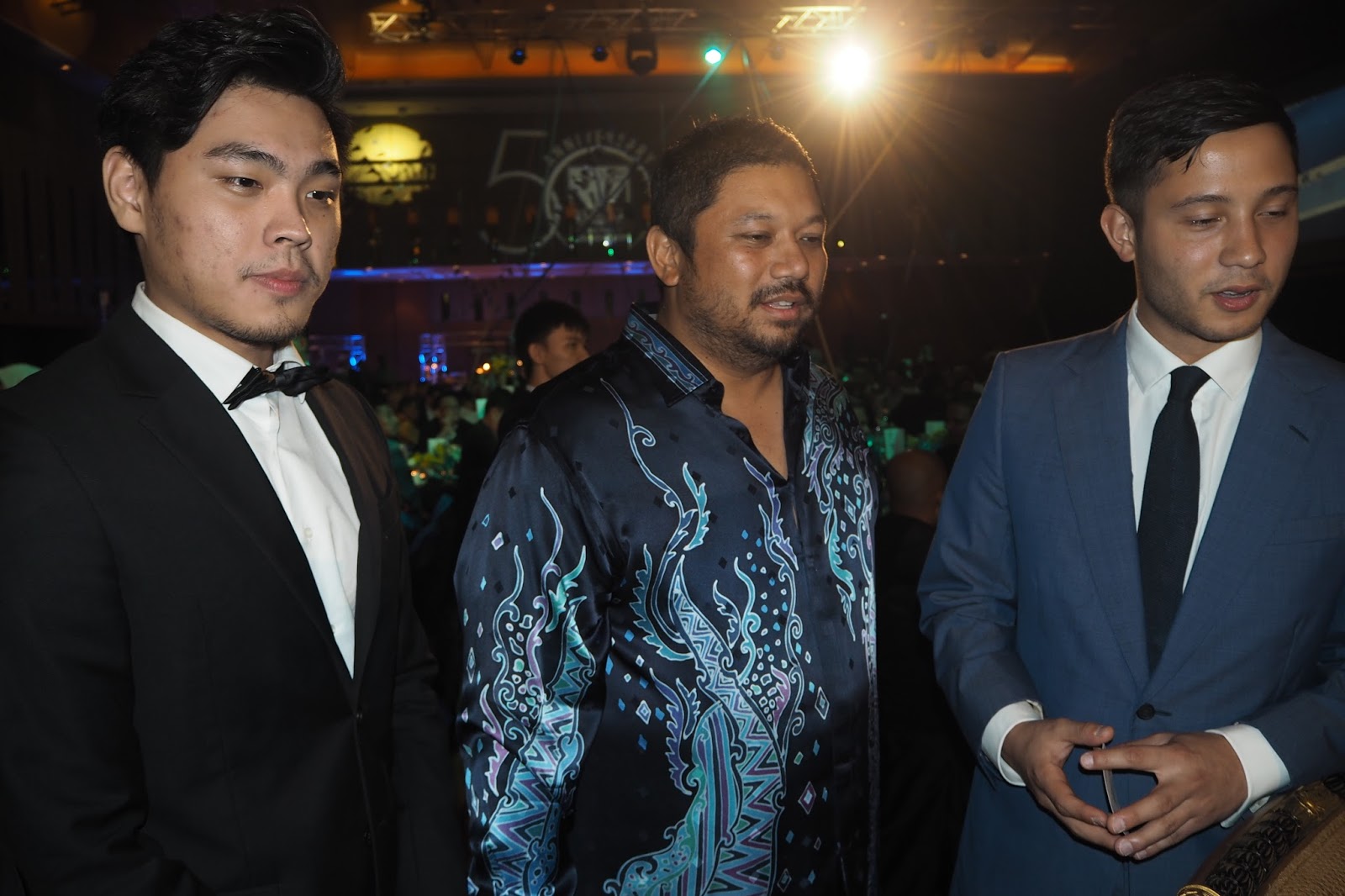 Kee Hua Chee Live!: PART 3---SULTANAH KALSOM THE SULTANAH OF PAHANG ...