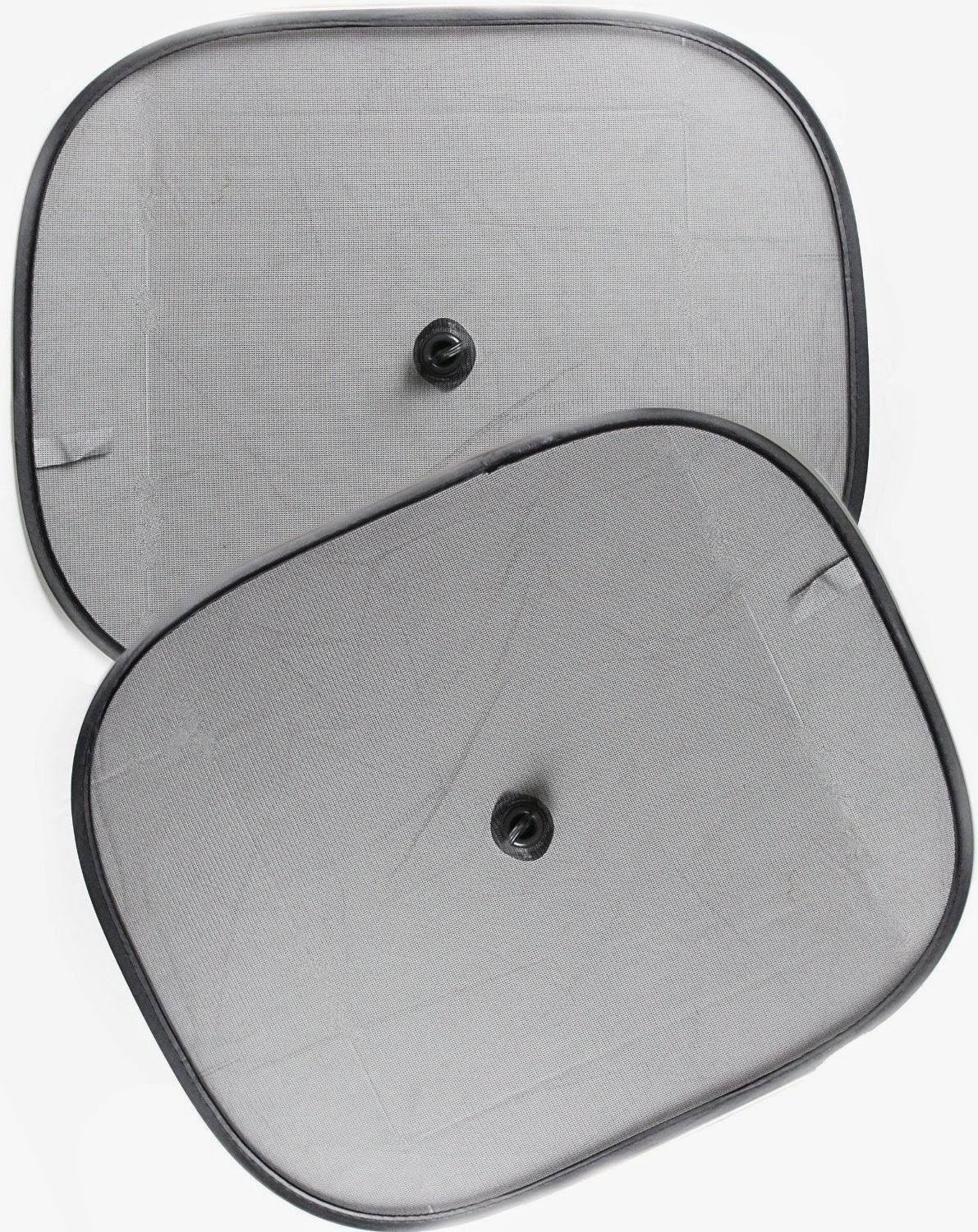 Things Worth Having: Overall Car Protection with Auto Sun Shades for ...