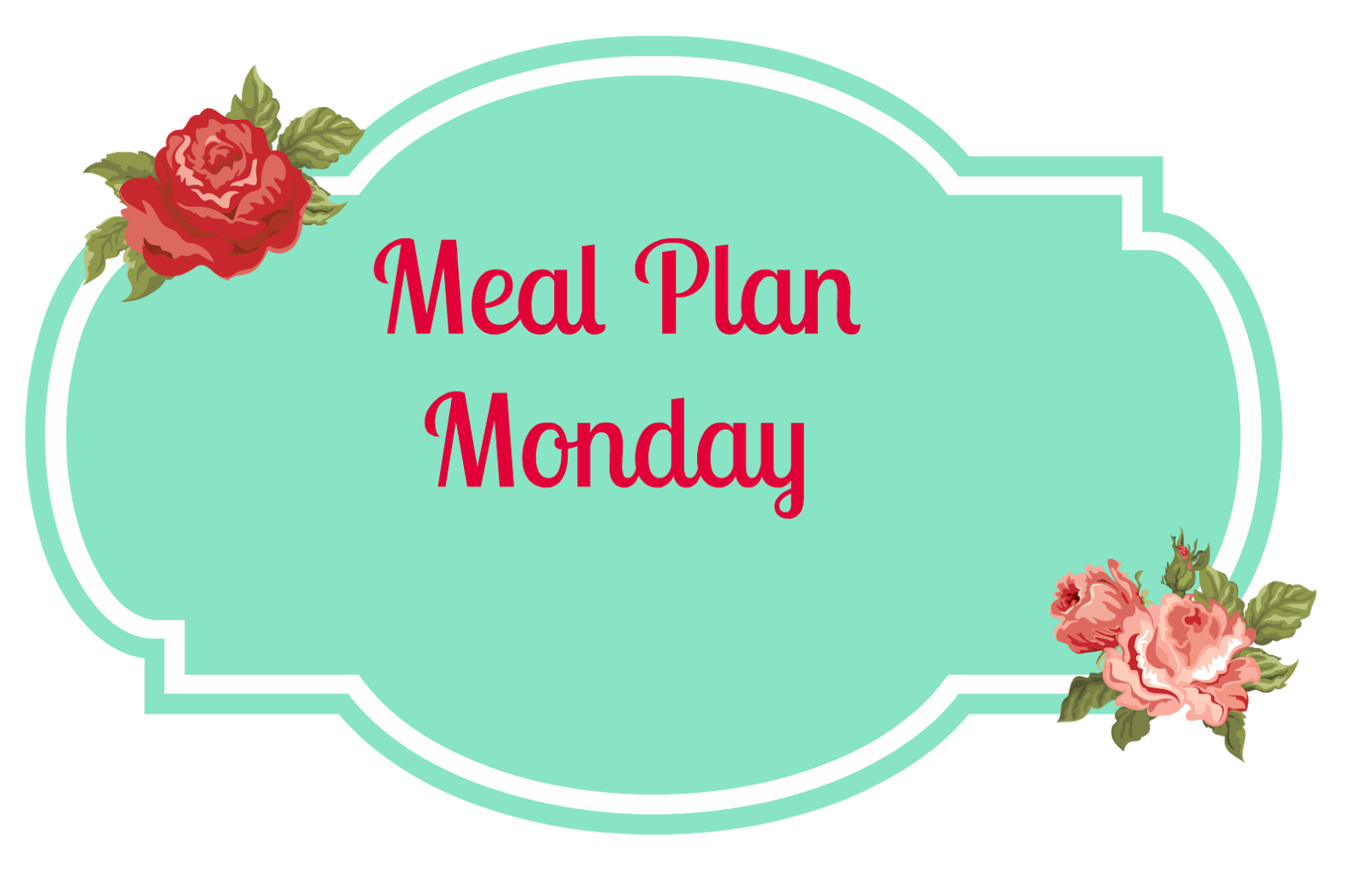 Cupcakes Kisses n Crumbs Meal Plan Monday Week 8 cupcakes-kisses-n-crumbs-meal-plan-monday-week-8