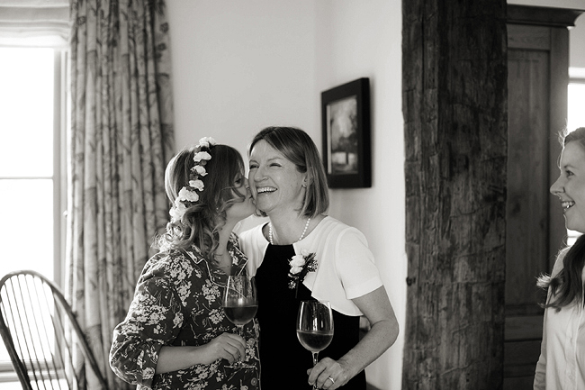 Lillian and Leonard Wedding Photography: Grace and Phil {an Irish ...