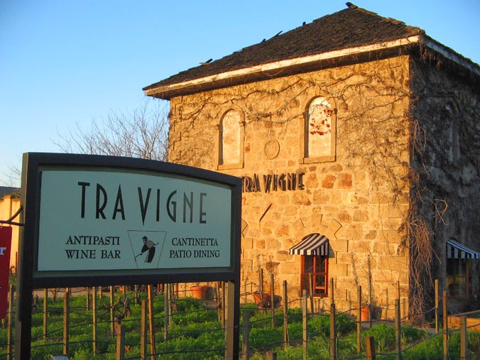 ETATS UNIS: CALIFORNIE - (17) NAPA VALLEY