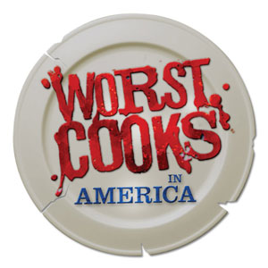 AustHan's World: Hannah recaps episode #2 of 'Worst Cooks in America!'