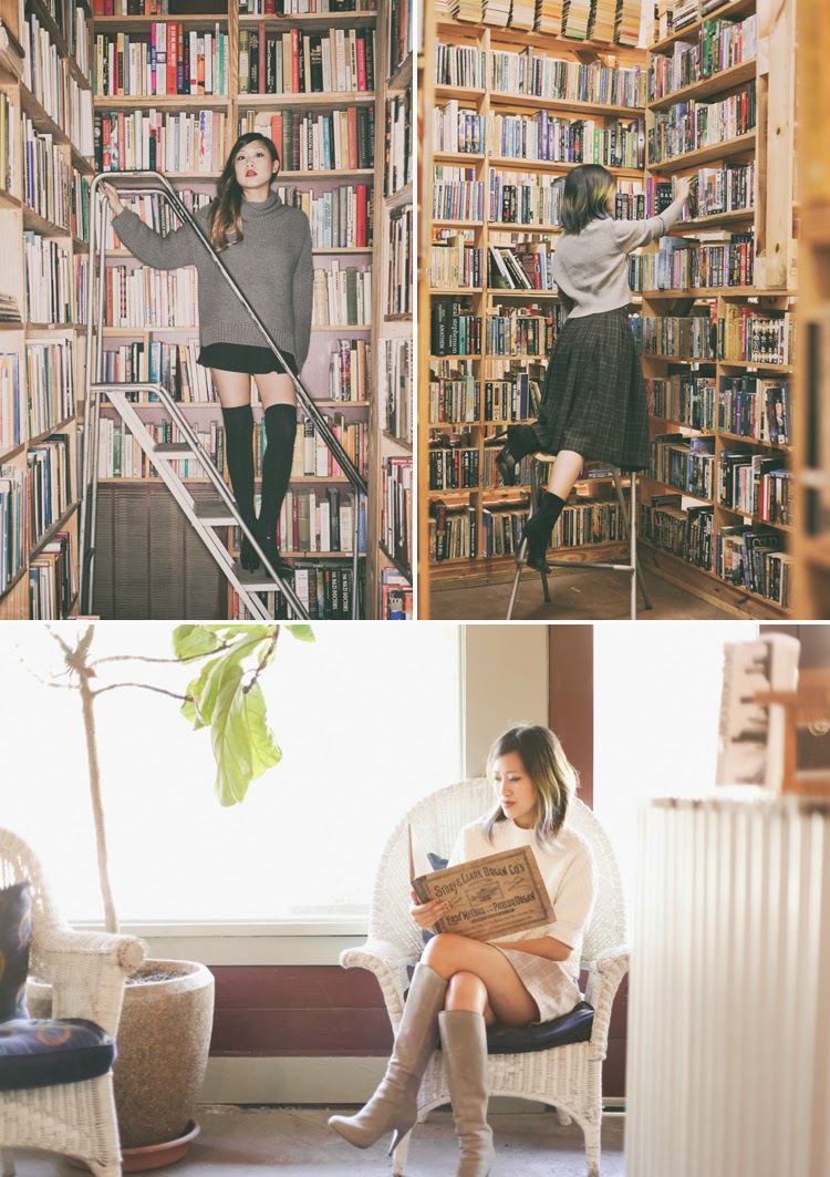 Mod Girl, School Girl. | we wear things - houston fashion blog ...