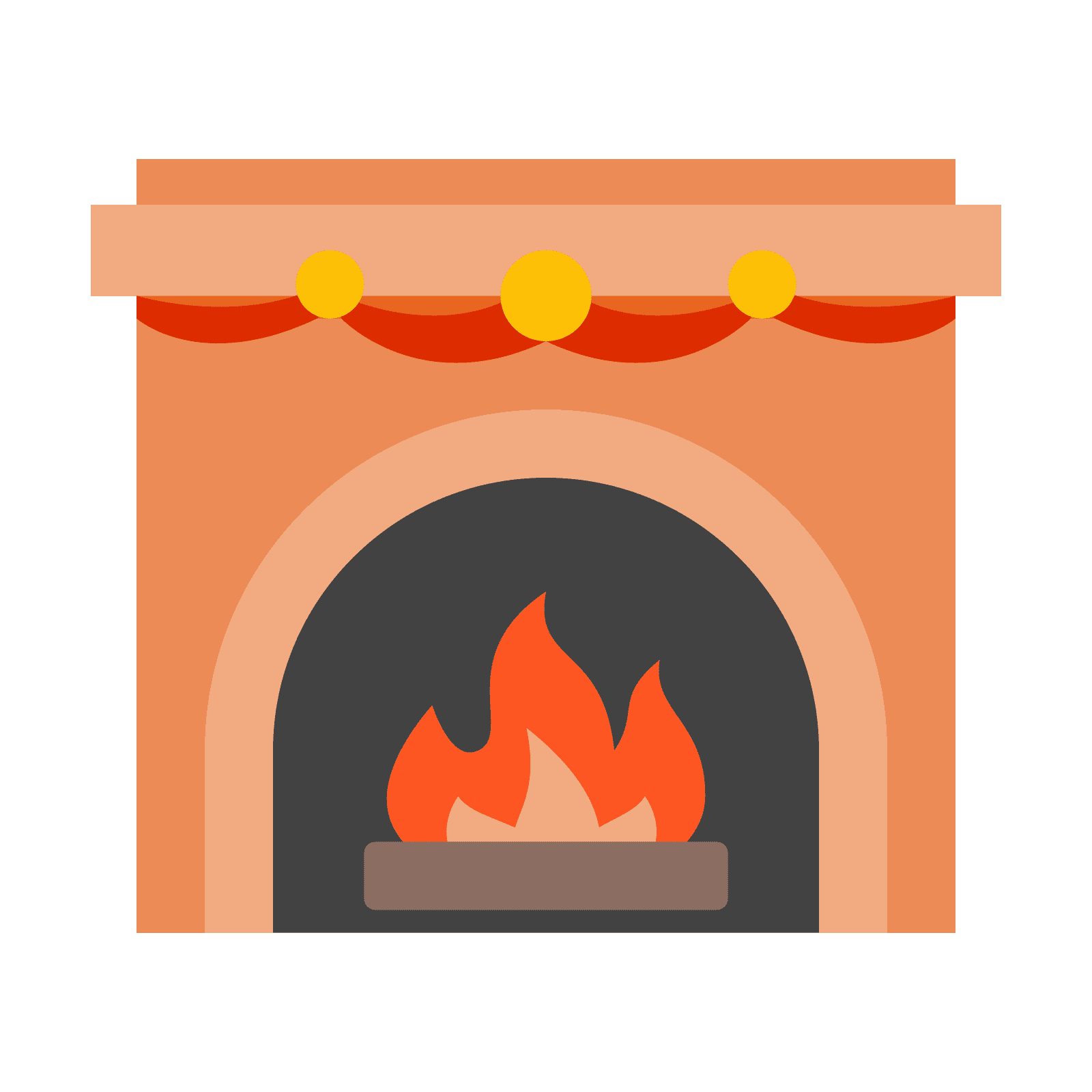 ® Imágenes y Gifs Animados ®: IMÁGENES DE CHIMENEAS